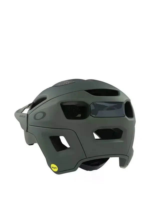 Oakley Logo-print Helmet