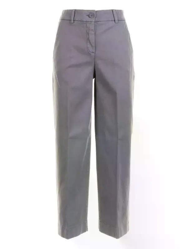 VIA MASINI 80 Buttoned Pants