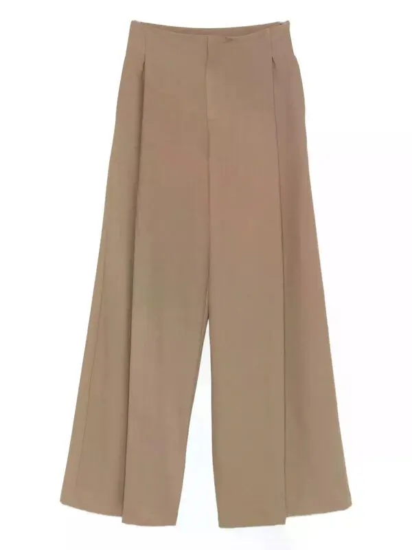 ELEH Pleated Pants