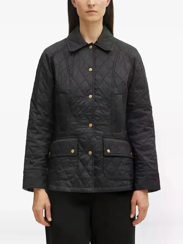 Barbour Beadnell Quilted Jacket
