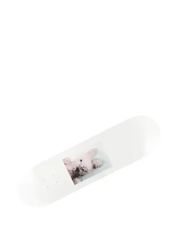 Supreme Mike Kelley Skateboard