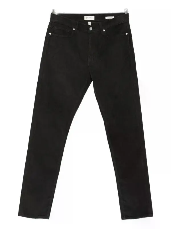 FRAME Corduroy Trousers