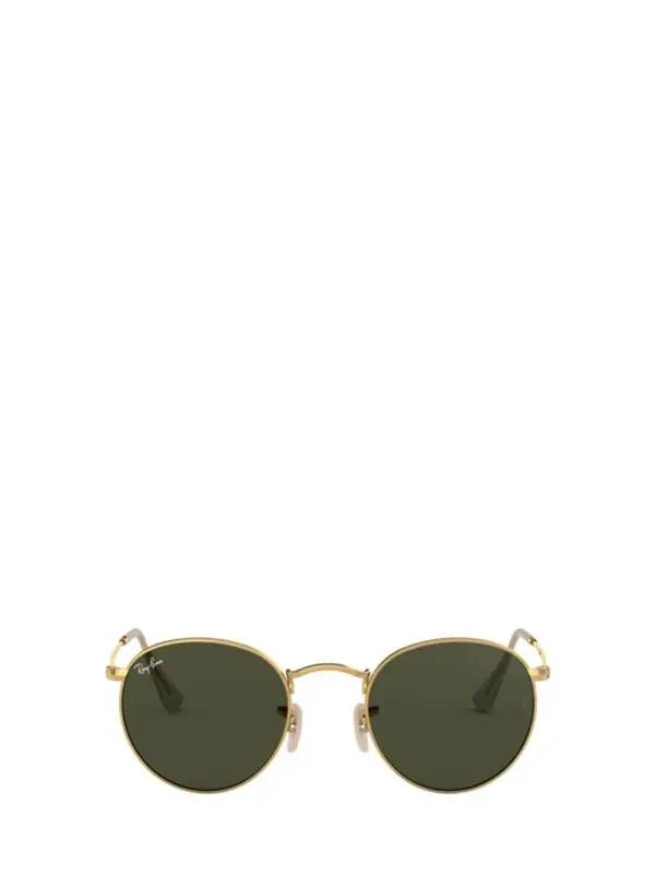 Ray-ban Round Frame Sunglasses