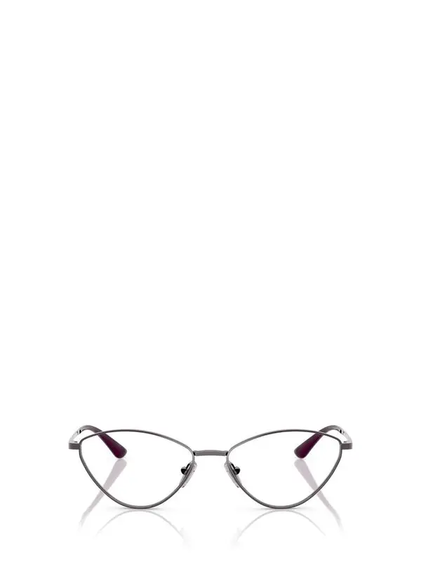 VOGUE EYEWEAR Cat-eye Eyeglasses - Light Violet