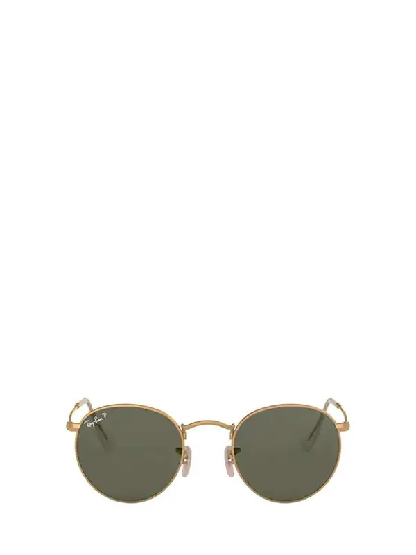 Ray-ban Round Sunglasses