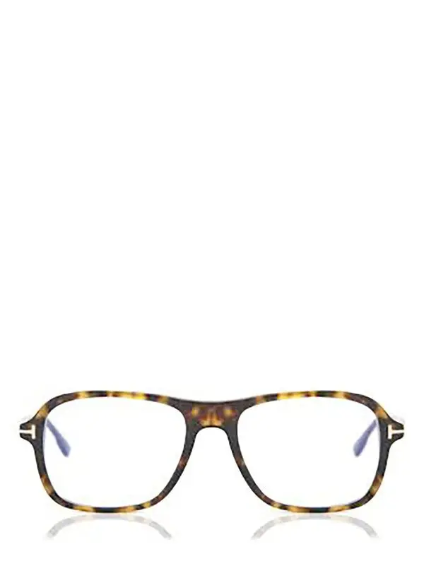 TOM FORD Eyeglasses - Brown