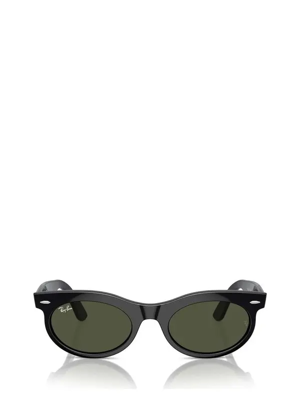 Ray-ban Oval Sunglasses