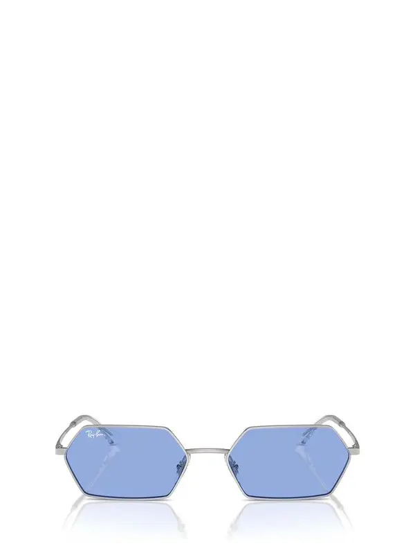 Ray-ban Rectangular Sunglasses