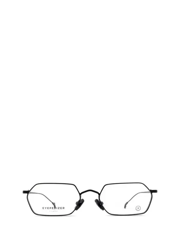 EYEPETIZER Cavallet Opt C.6 Eyeglasses - Black