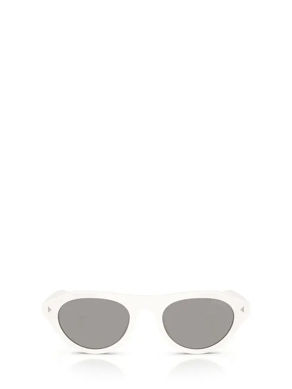 Prada Irregular Sunglasses