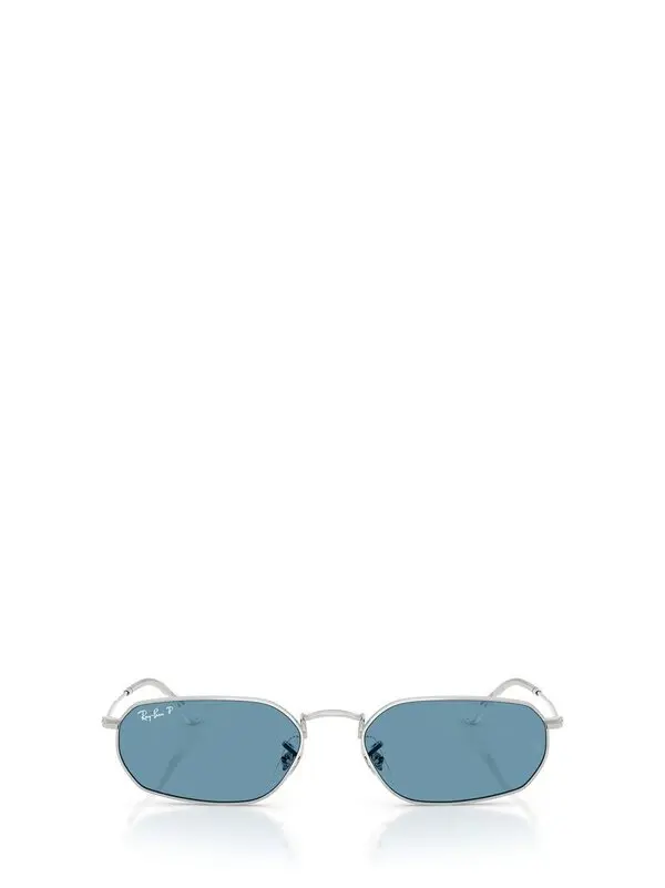 Ray-ban Oval Sunglasses