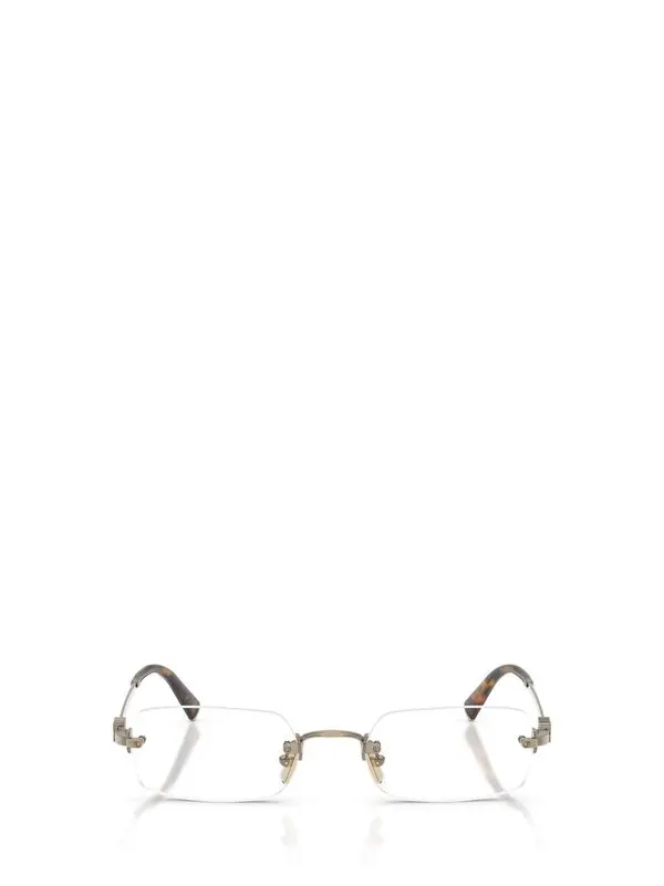 Miu Miu Eyeglasses