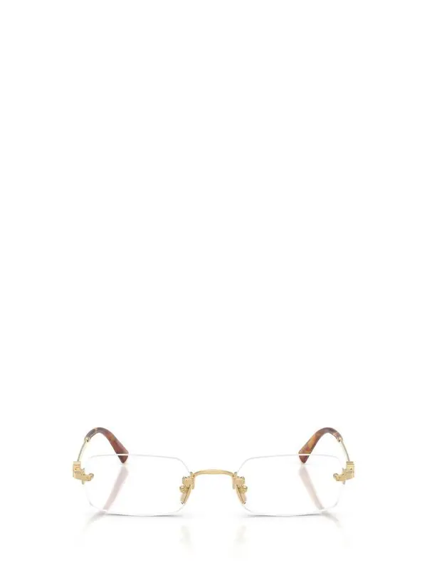 Miu Miu Eyeglasses