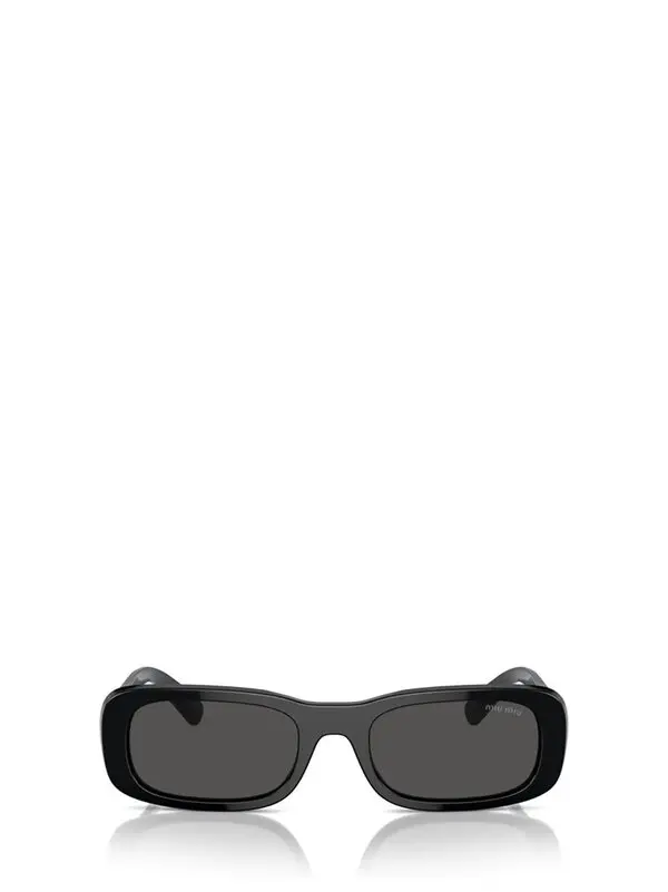 Miu Miu Rectangular Sunglasses