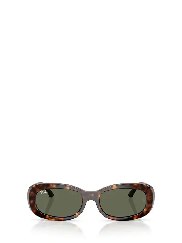 Ray-ban Oval Sunglasses