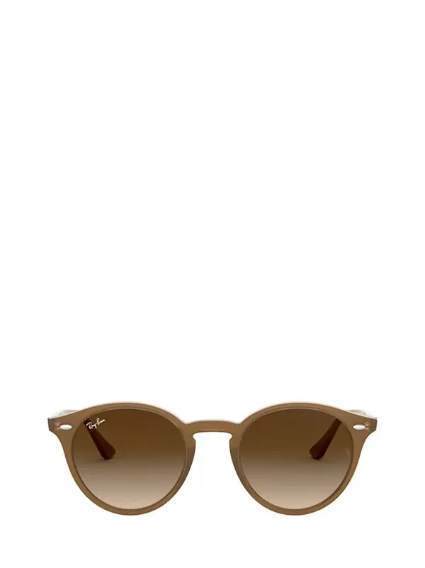 Ray-ban Round Frame Sunglasses