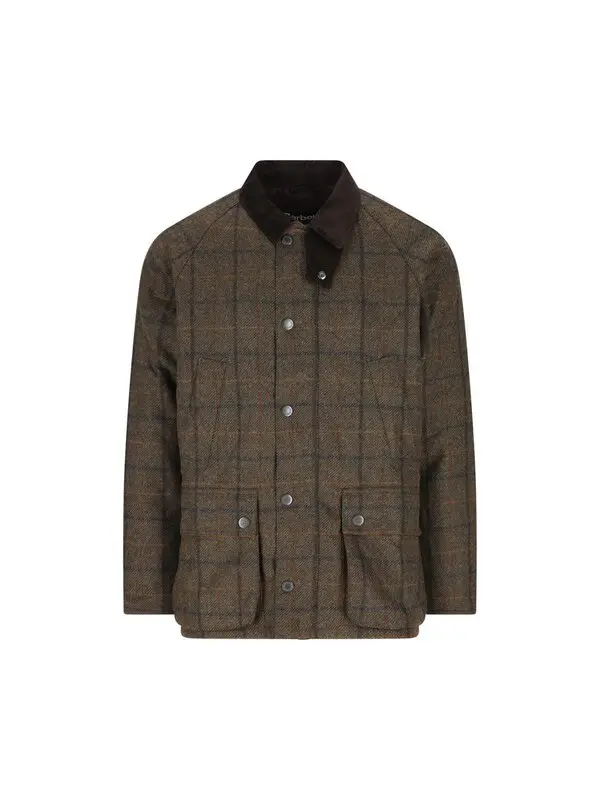 Barbour Jackets