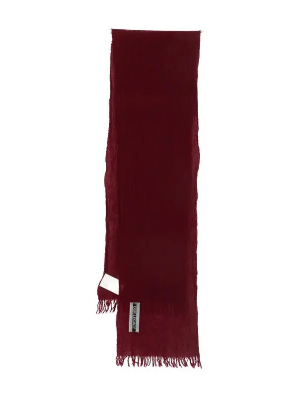 Our Legacy Scarf