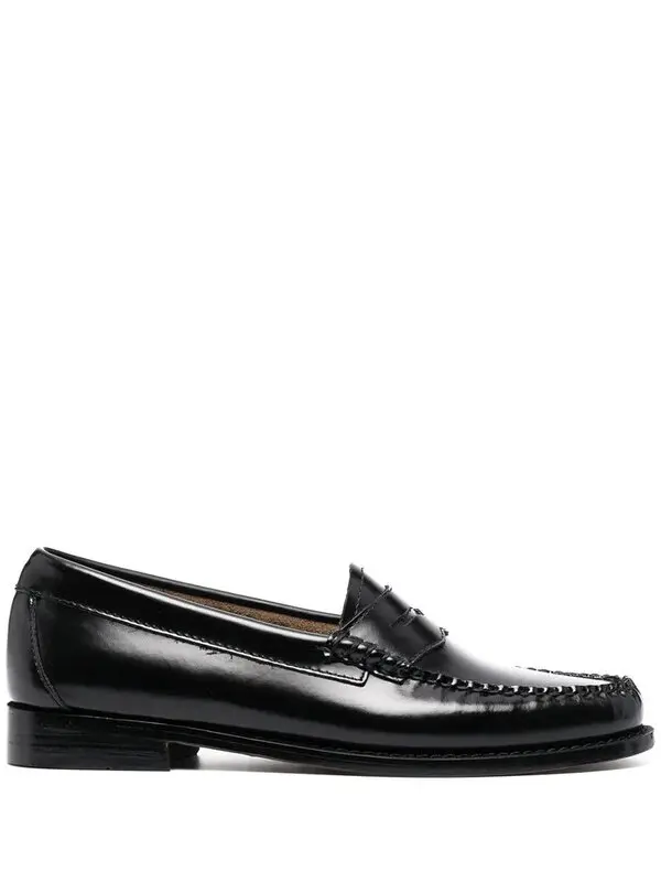 G.H. BASS & CO. Weejun Penny Loafers