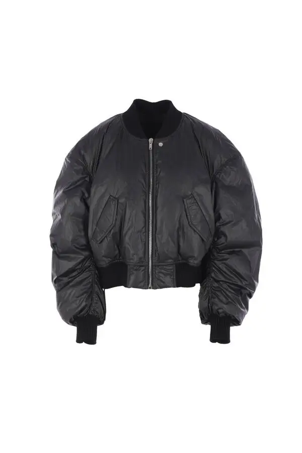 Rick Owens Coats