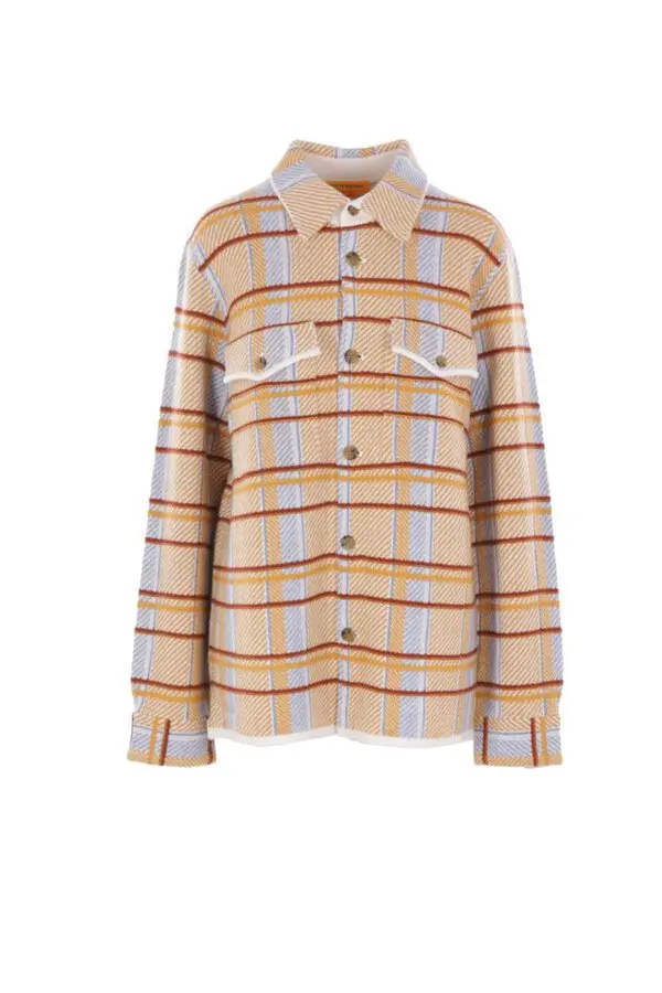 Guest In Residence Sweaters