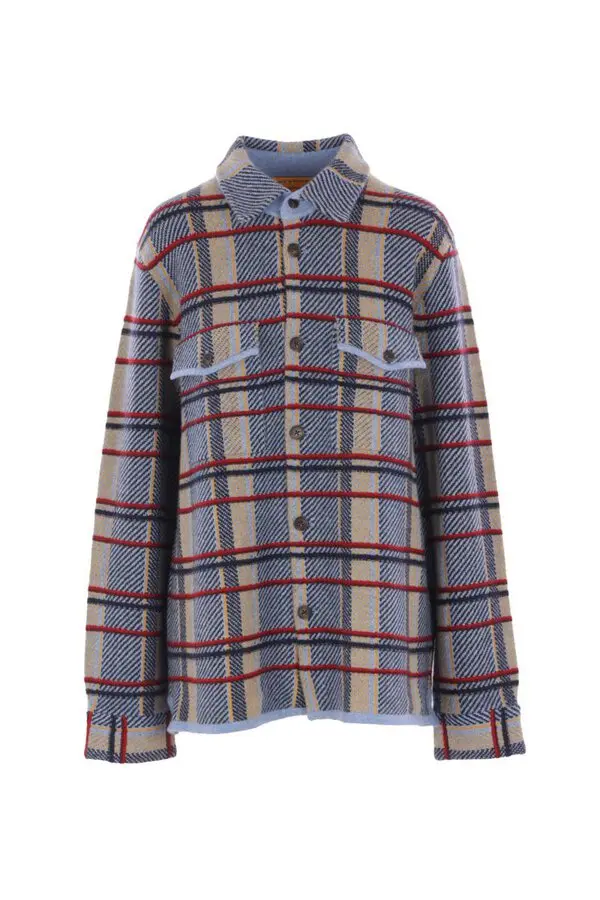 Guest In Residence Sweaters