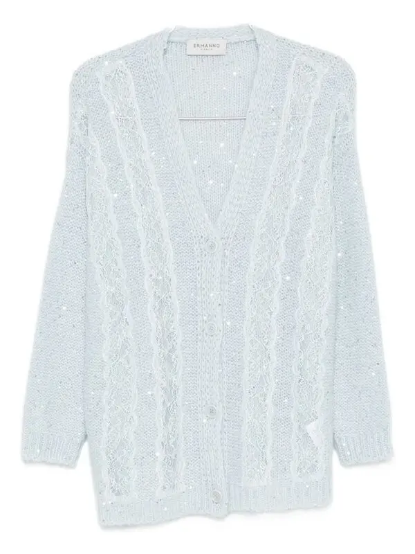 ERMANNO FIRENZE Sweaters