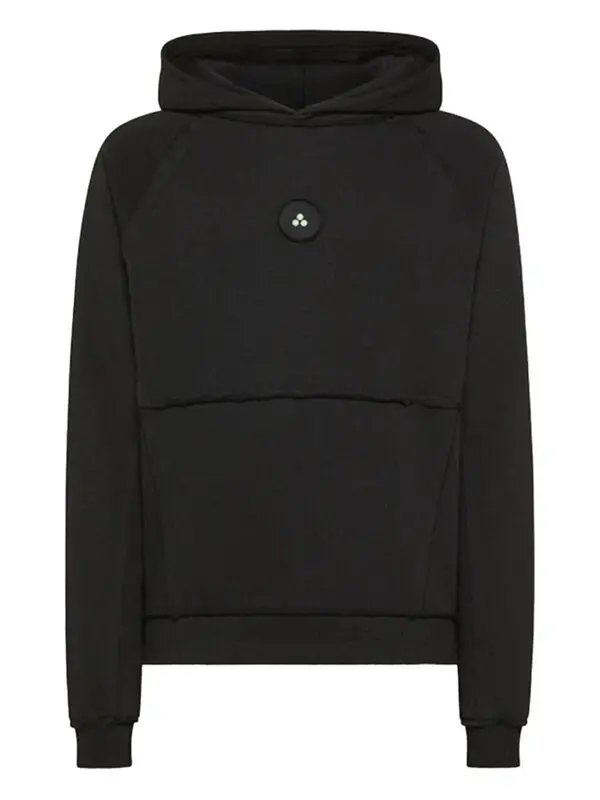 PEUTEREY PLURALS X TONY EFFE Cullinan Cotton Hoodie