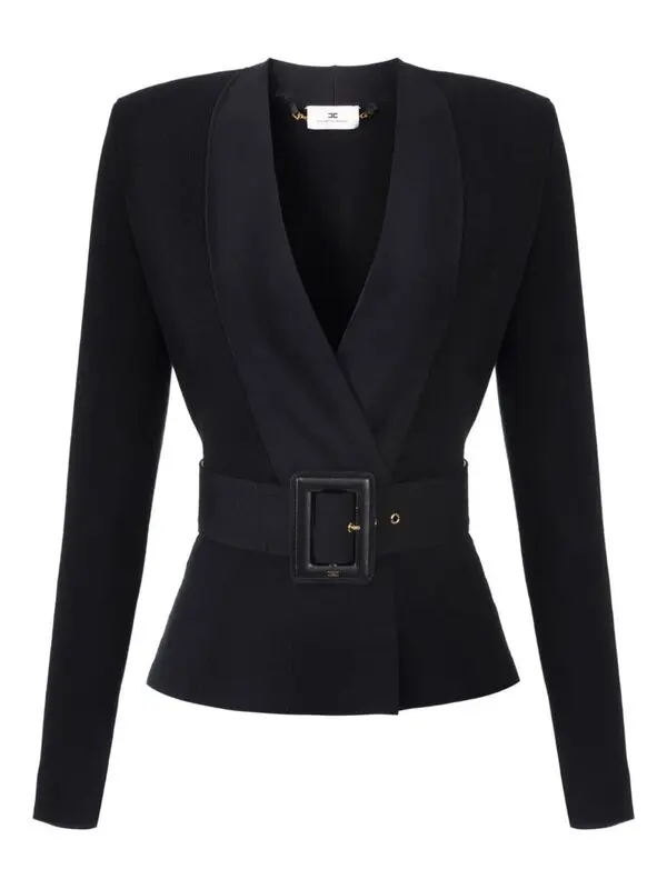Elisabetta Franchi Sweaters