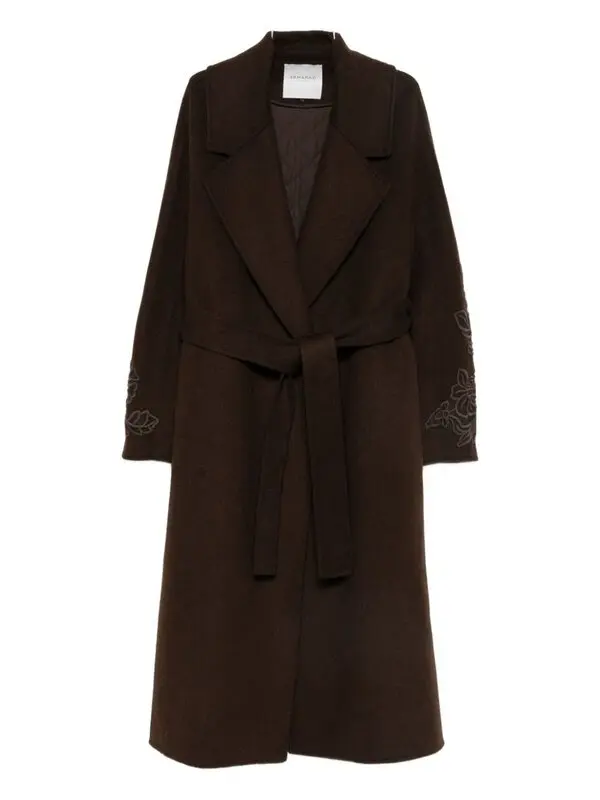 ERMANNO FIRENZE Coats