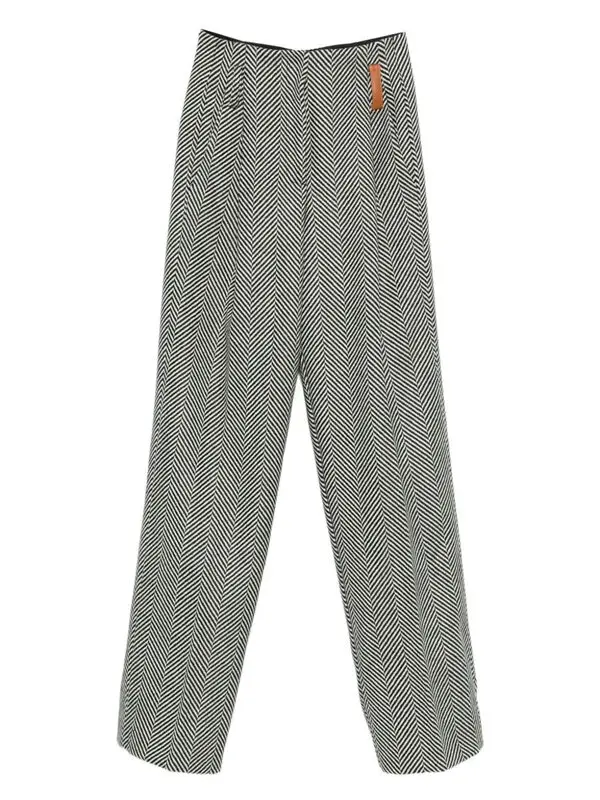 FORTE_FORTE Trousers