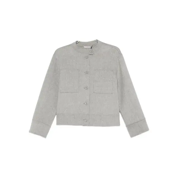 Max Mara Outerwears