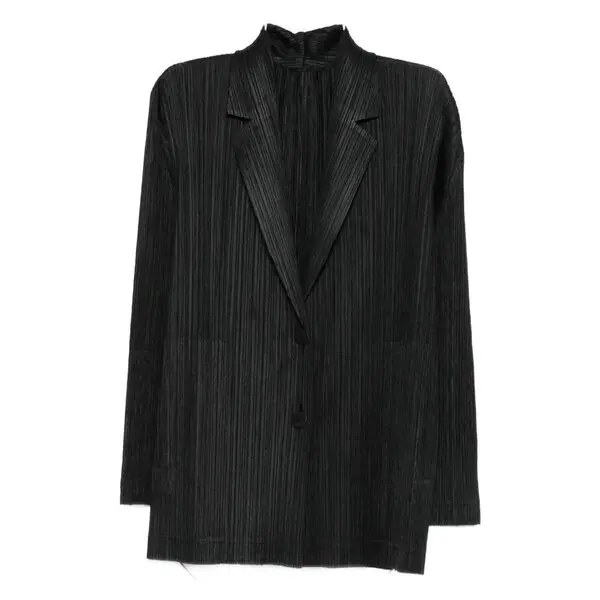 Issey Miyake Outerwears