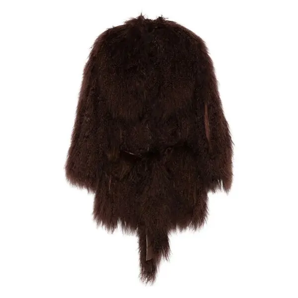 NUMERO OTTO Furs