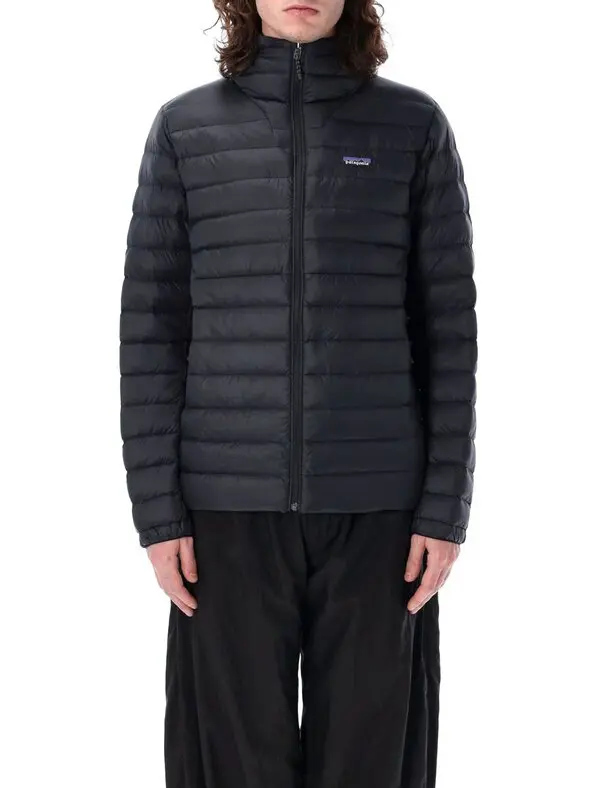 Patagonia Down Sweater Insulated Hoody