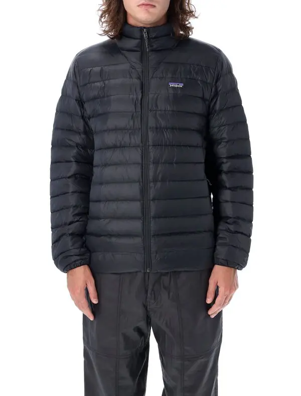 Patagonia Down Sweater Padded Jacket