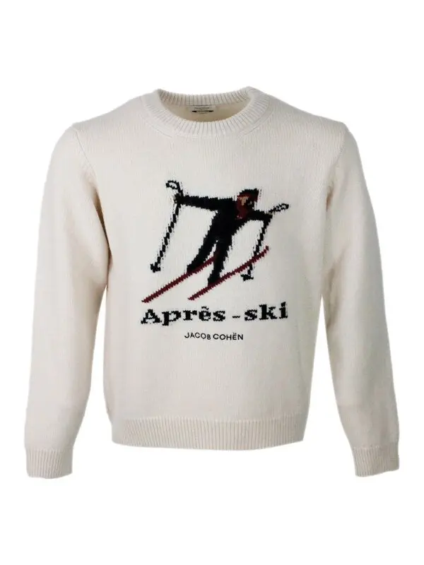 Jacob Cohen Sweaters