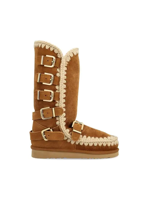 Mou Boots