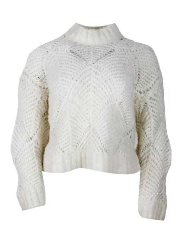 Antonelli Firenze Florence Sweaters
