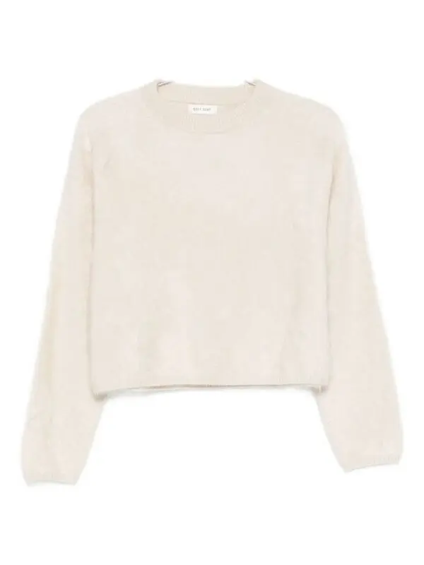 Soft Goat Sweaters