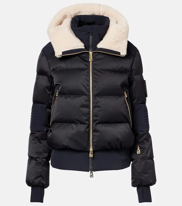 Toni Sailer Sasha Special Ski Jacket