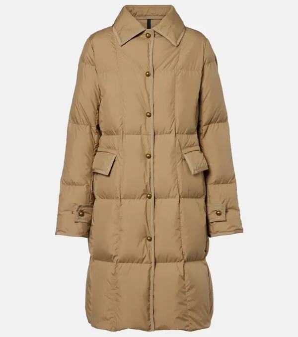 Moncler Achard Down Coat