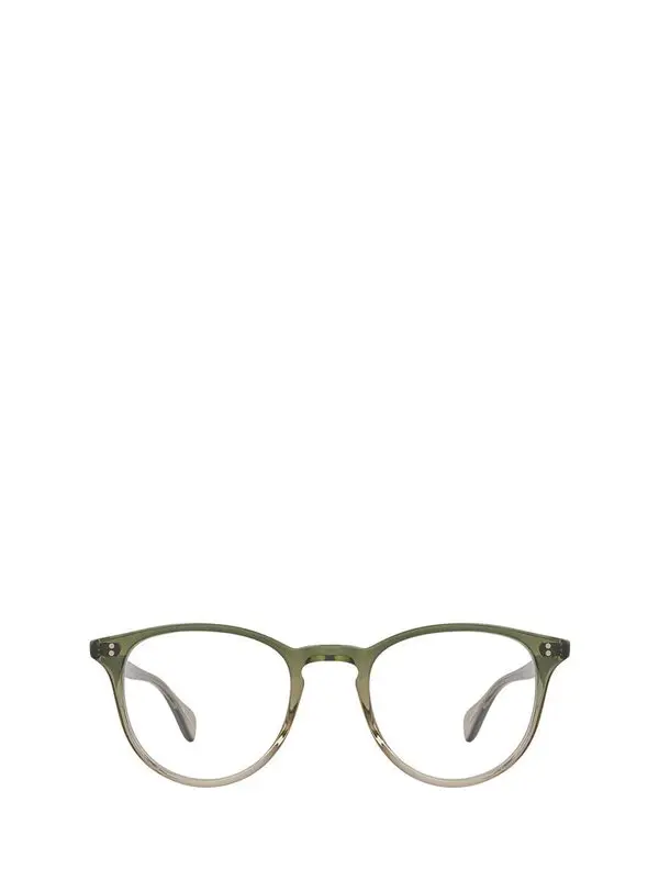 Garrett Leight Manzanita Cypf Eyeglasses