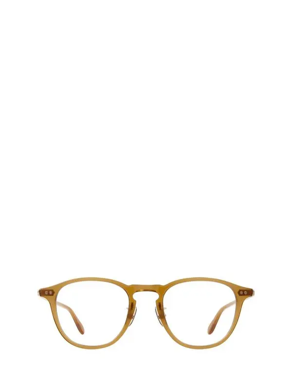 Garrett Leight Eyeglasses