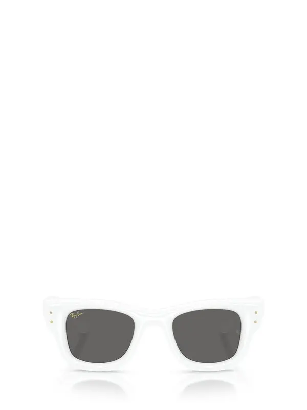 Ray-ban Squarish Sunglasses