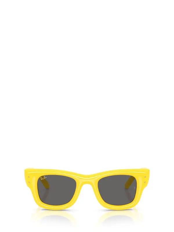 Ray-ban Squarish Sunglasses