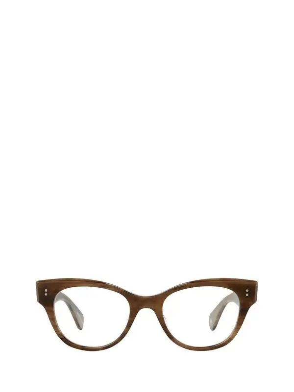 Garrett Leight Eyeglasses
