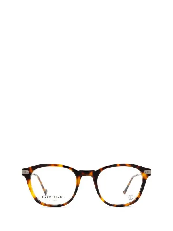 EYEPETIZER Broadway Opt C.as-b Eyeglasses - Dark Avana