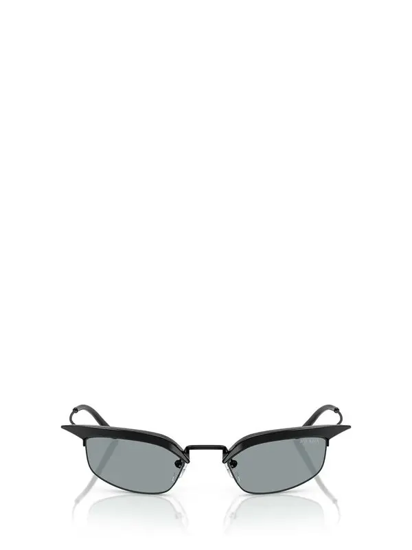 Prada Cat-eye Sunglasses