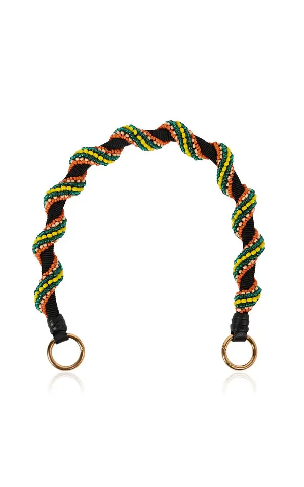 Etro Beaded Handle